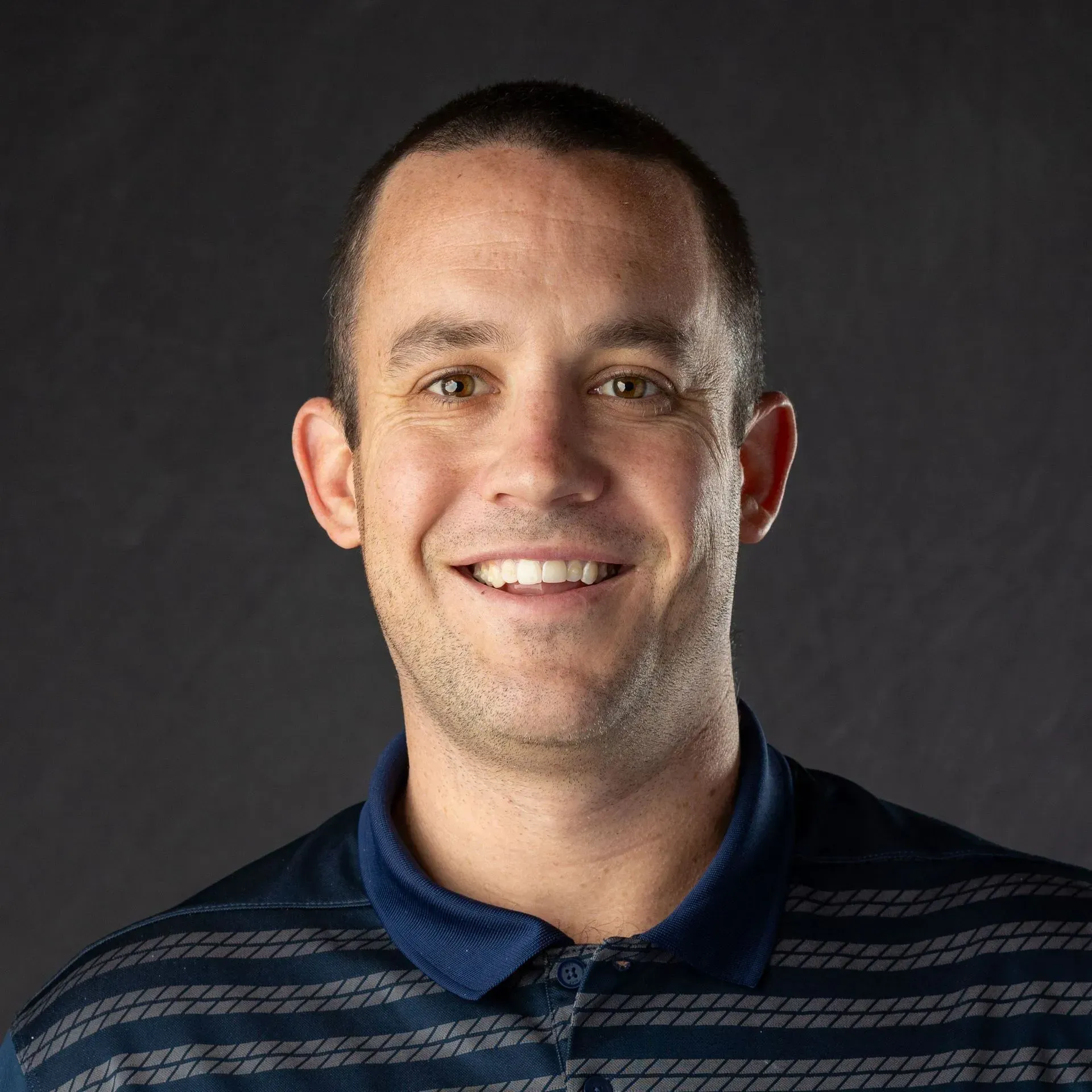 Elliott Caldwell - CEO and Co-Founder