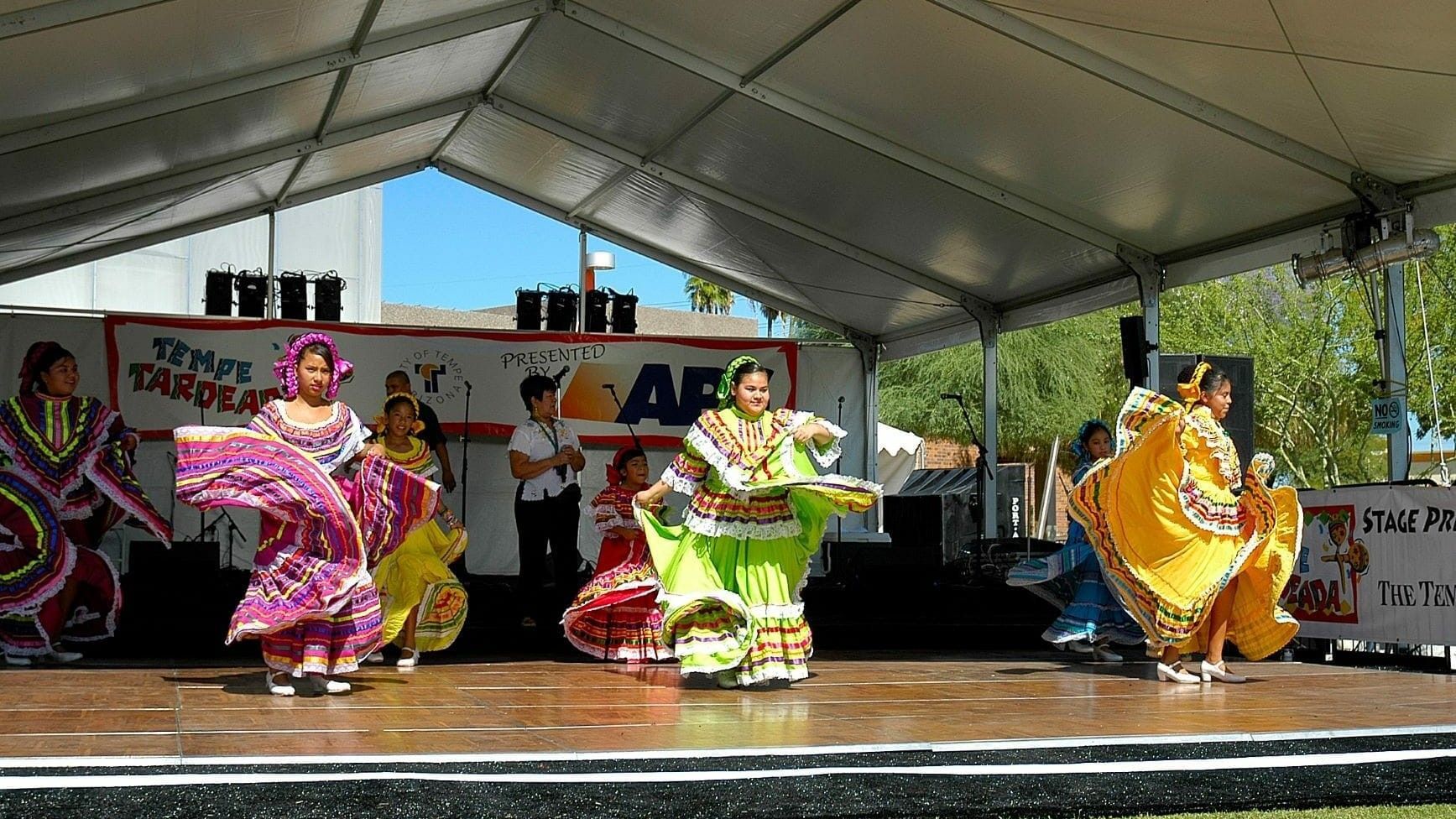 Annual Events in Tempe, AZ