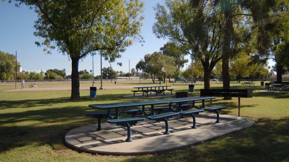 Explore Hayden Butte in Tempe, AZ
