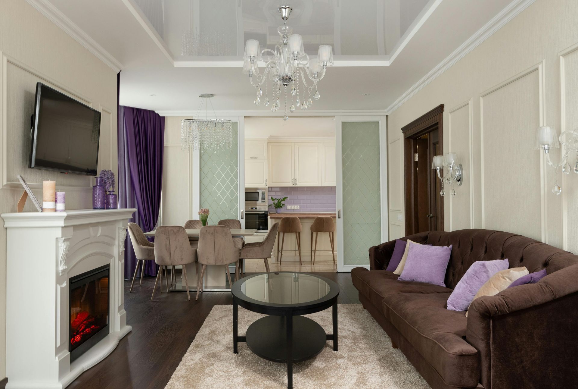 Luxury Vacation Rental Amenities: What High-End Guests Truly Want in 2025