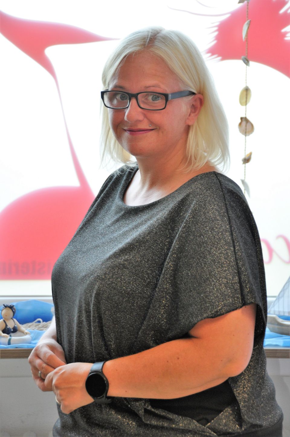 Über Uns | Pattensen | Nicoletta Frisuren