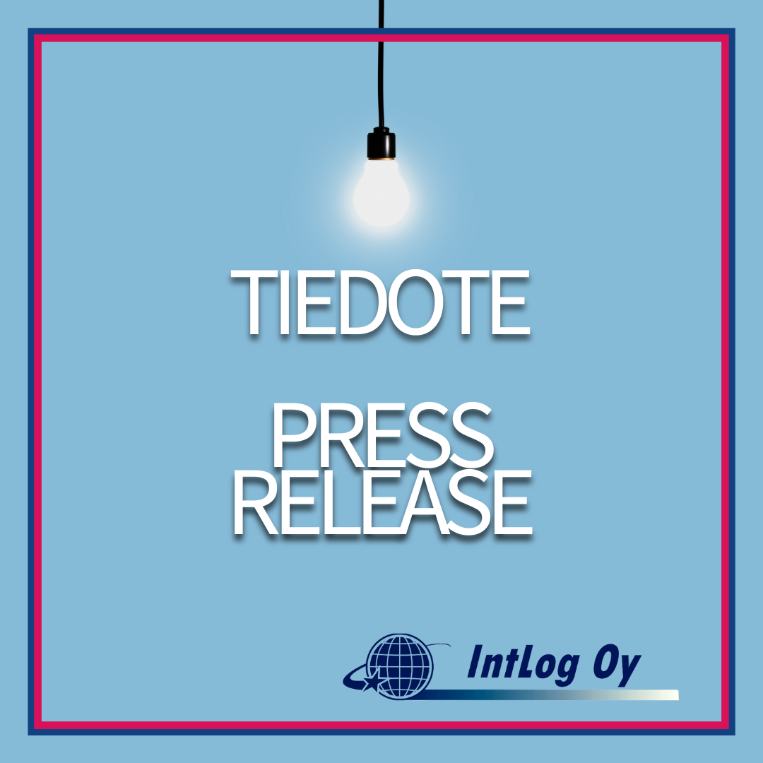 IntLog Oy becomes part of Summa Defence