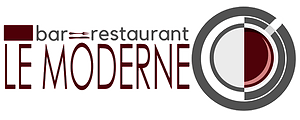 Le Moderne, restaurant et café à Villeréal près de Bergerac