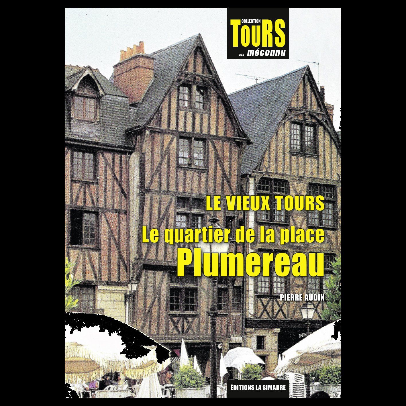 Editions La Simarre, fabricant de livre