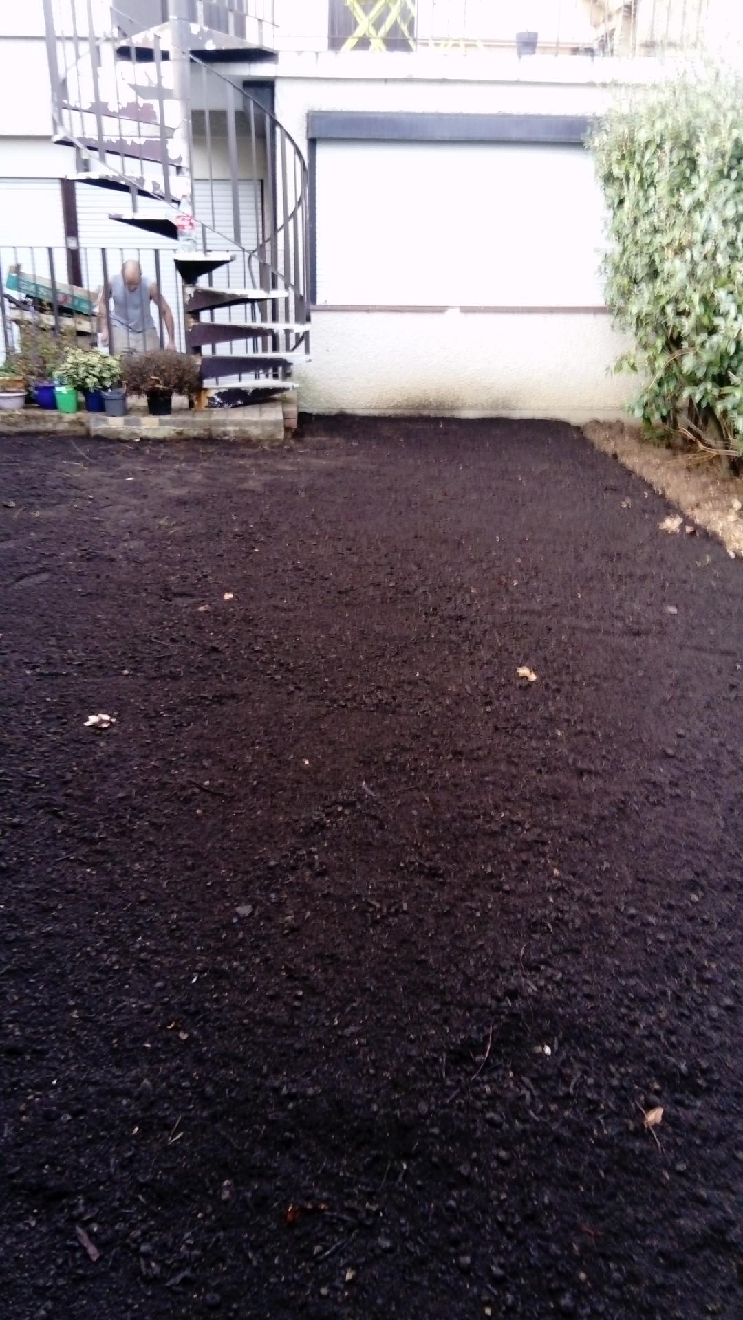 VERT COMPOST vente de produits naturels et compost Cergy-Pontoise