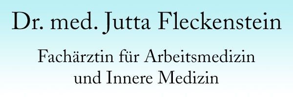 Arztpraxis Dr. med. Jutta Fleckenstein, Düsseldorf