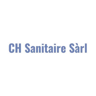 Artisans plombiers pro | Genève | CH Sanitaire Sàrl