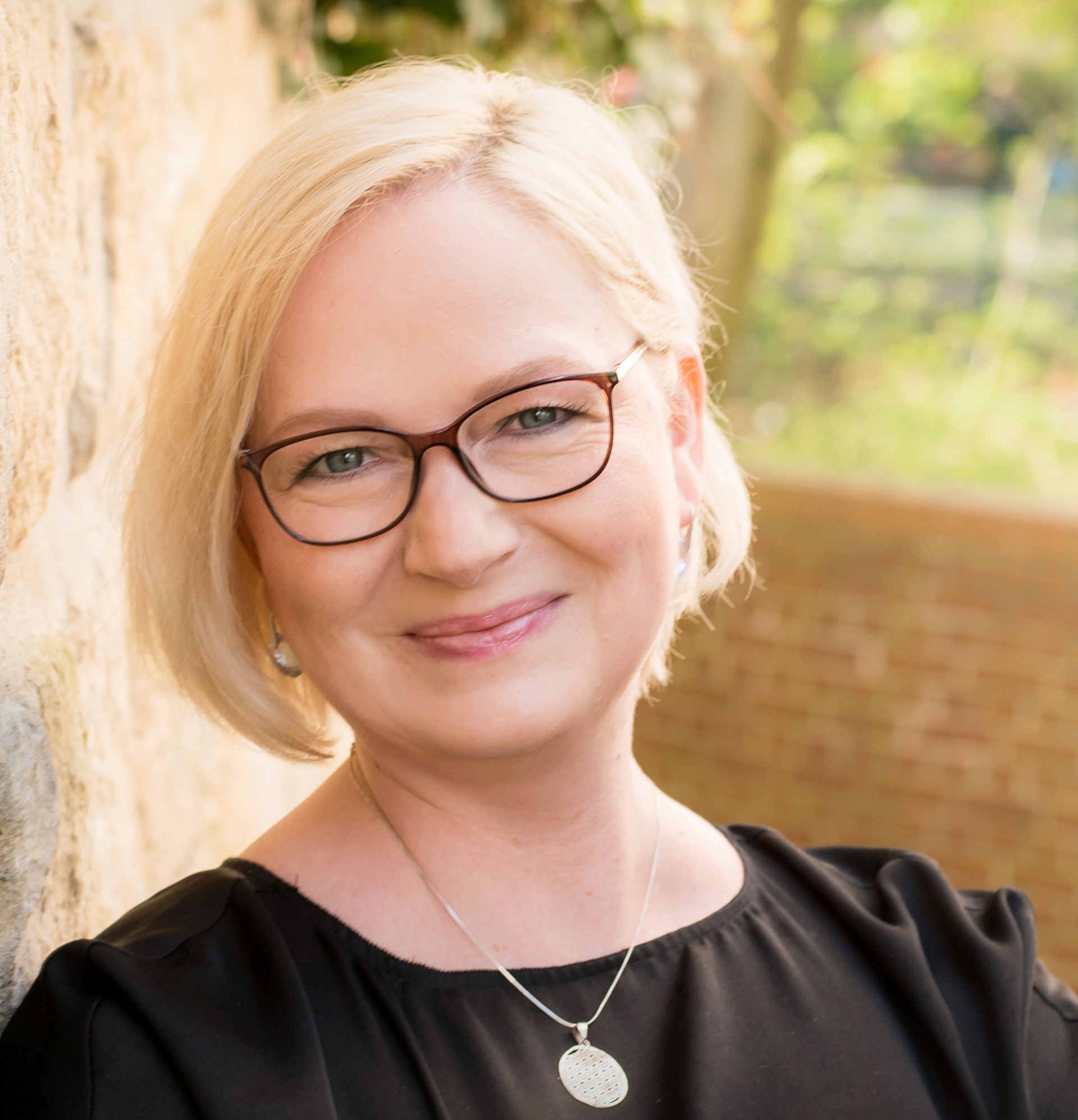 Anja Spohr – Osteopathie für Erwachsene und Kinder in Dresden