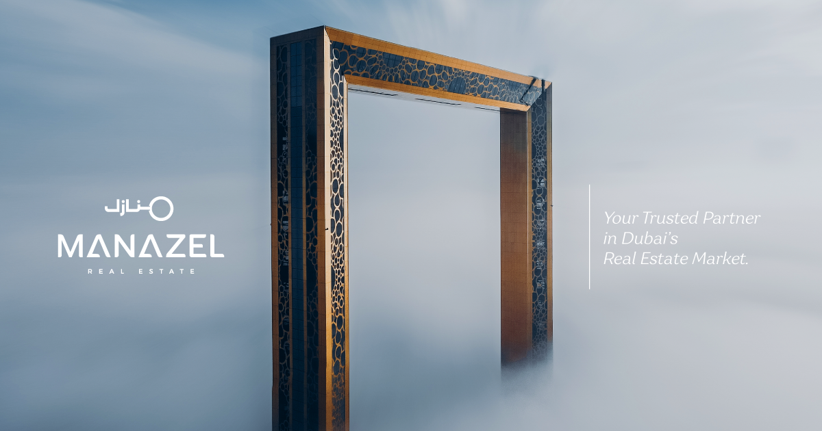 Manazel Real Estate Broker Dubai