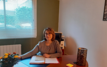 Maître Stéphanie Foulon Bellony - Cabinet d'avocat