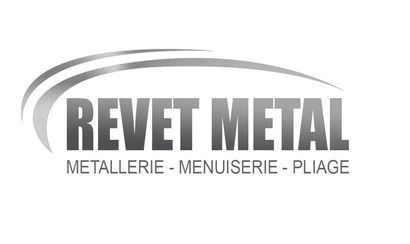 REVET METAL : Entreprise de serrurerie métallerie à Mussidan
