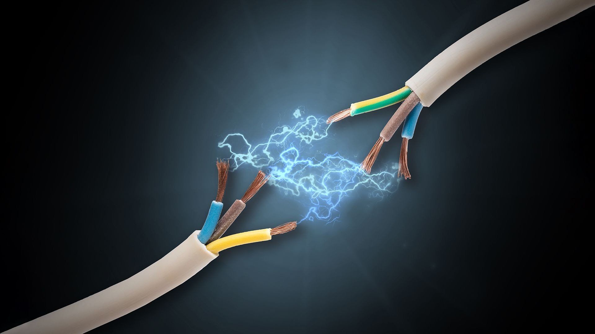 distribucion de cables eletricos valencia aragon y pais vasco