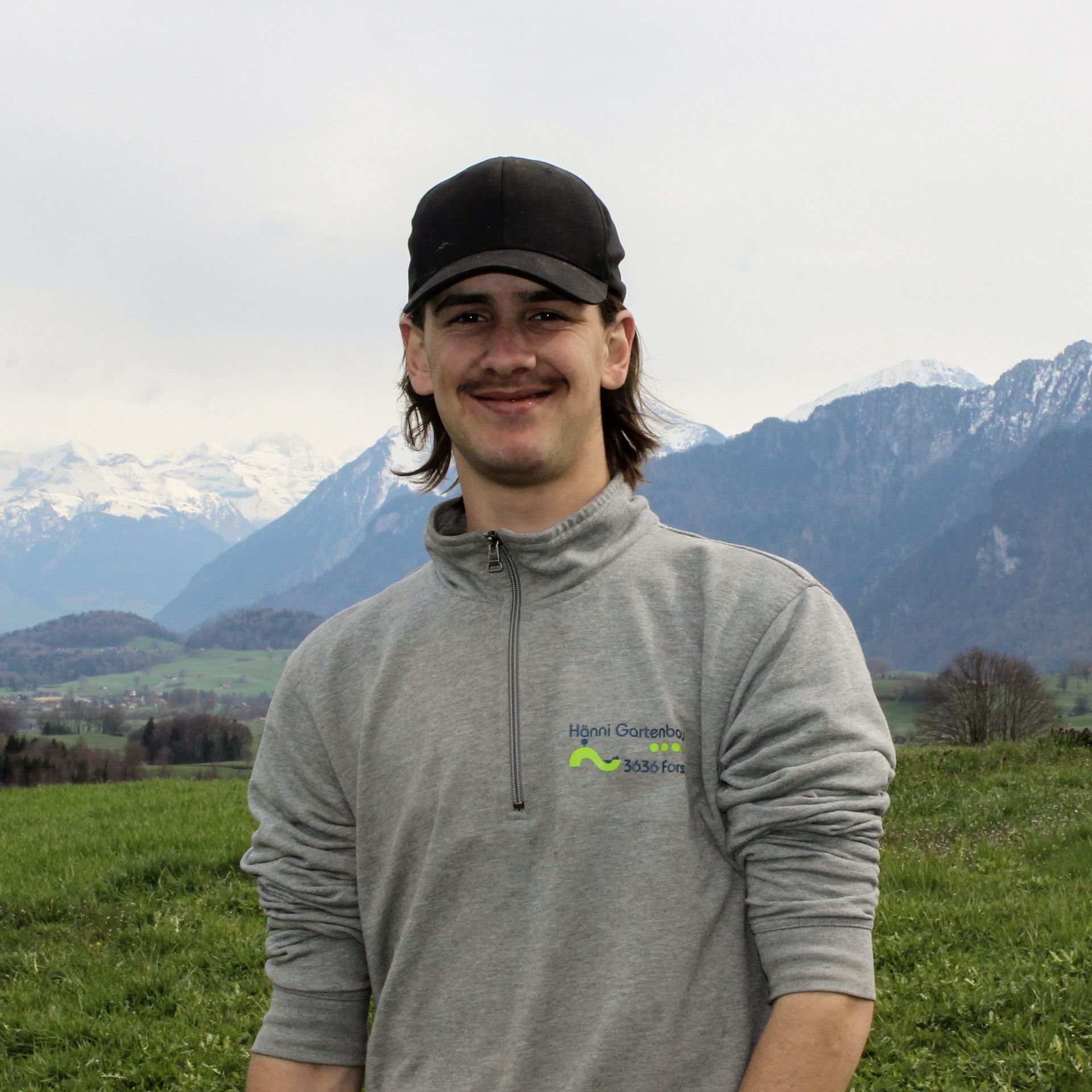 Über die Hänni Gartenbau AG | Über 20 Jahre | Forst bei Thun