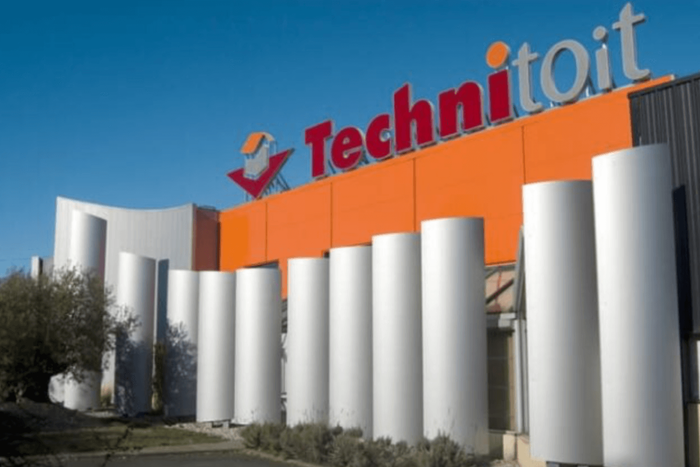 Technitoit | Renovação Telhados e Fachadas - Maia