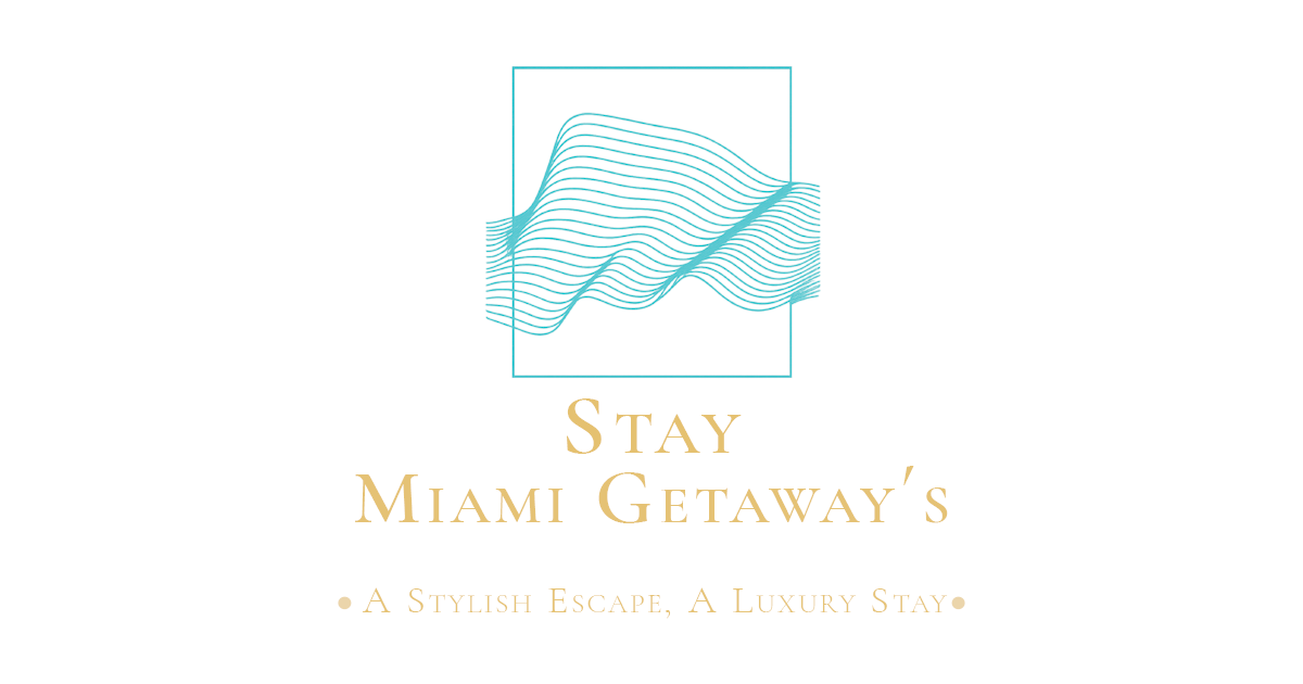 Book Your Stylish Miami Escape | Stay Miami Getaway´s