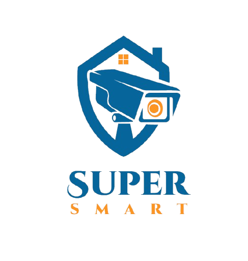 Super Smart | Smart Home & Security Solutions