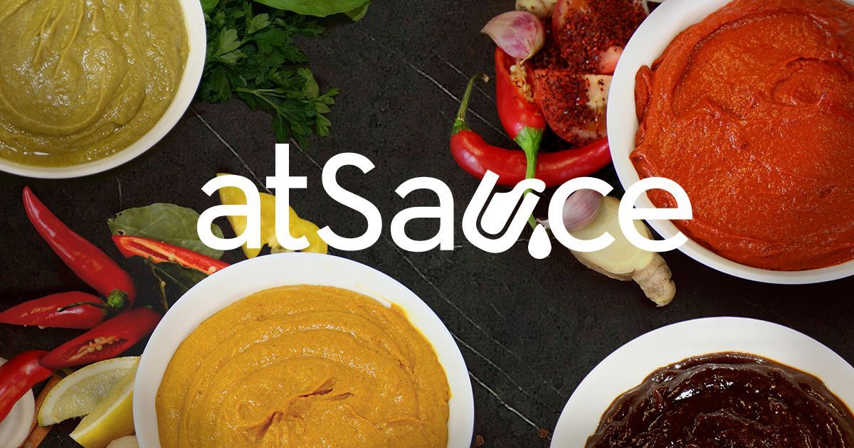 atSauce Oy | Etusivu