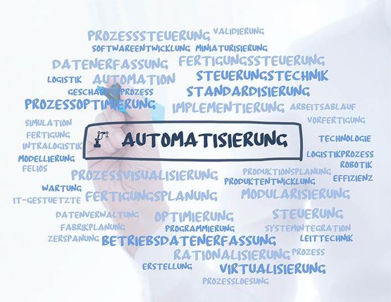 Beratung | Roman Mayer Logistik Nürnberg