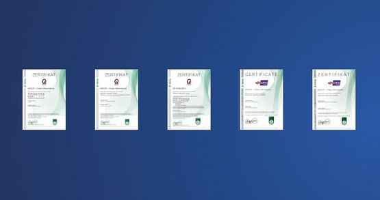 Umwelt | Roman Mayer Logistik Nürnberg