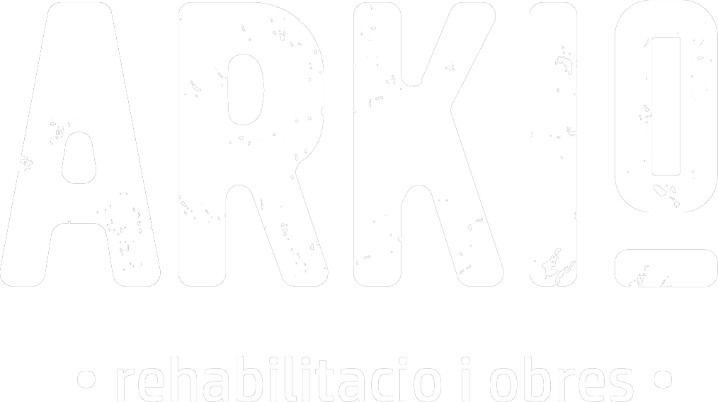 Arkio | Rehabilitación de edificios en Les Corts, Barcelona
