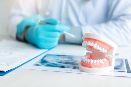 Laboratoire Digital Ceram - Prothésiste dentaire à Brest