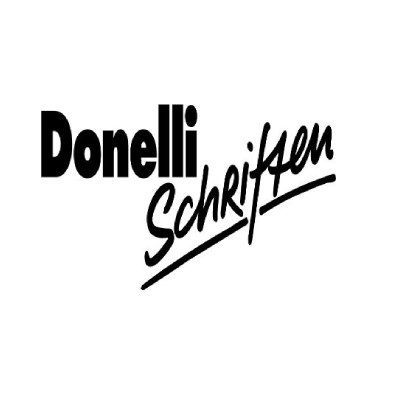 Beschriftung | Basel | Donelli Schriften GmbH