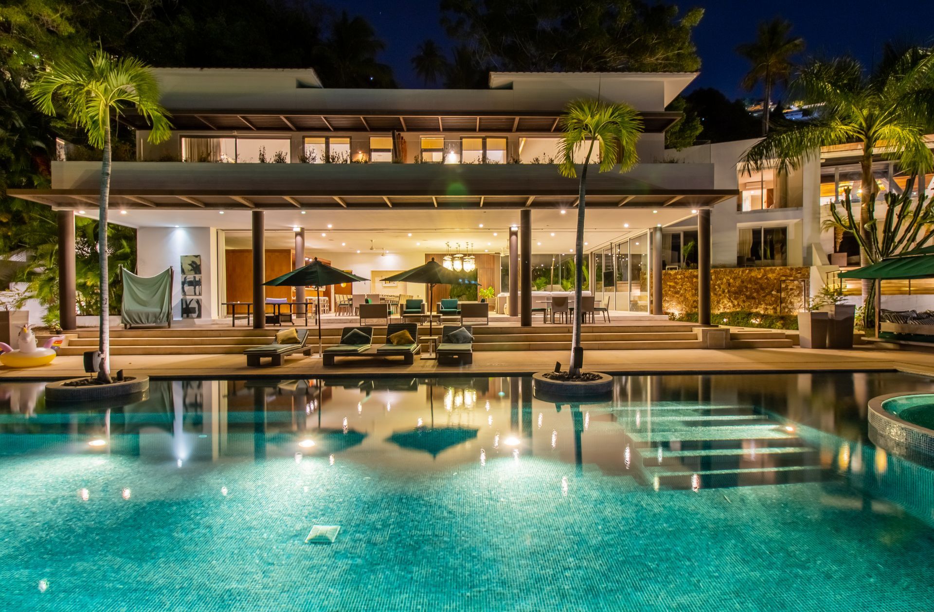 Welcome to Capitalia, a professional property management company ...