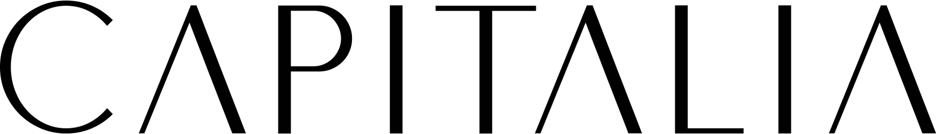 Welcome to Capitalia, a professional property management company ...