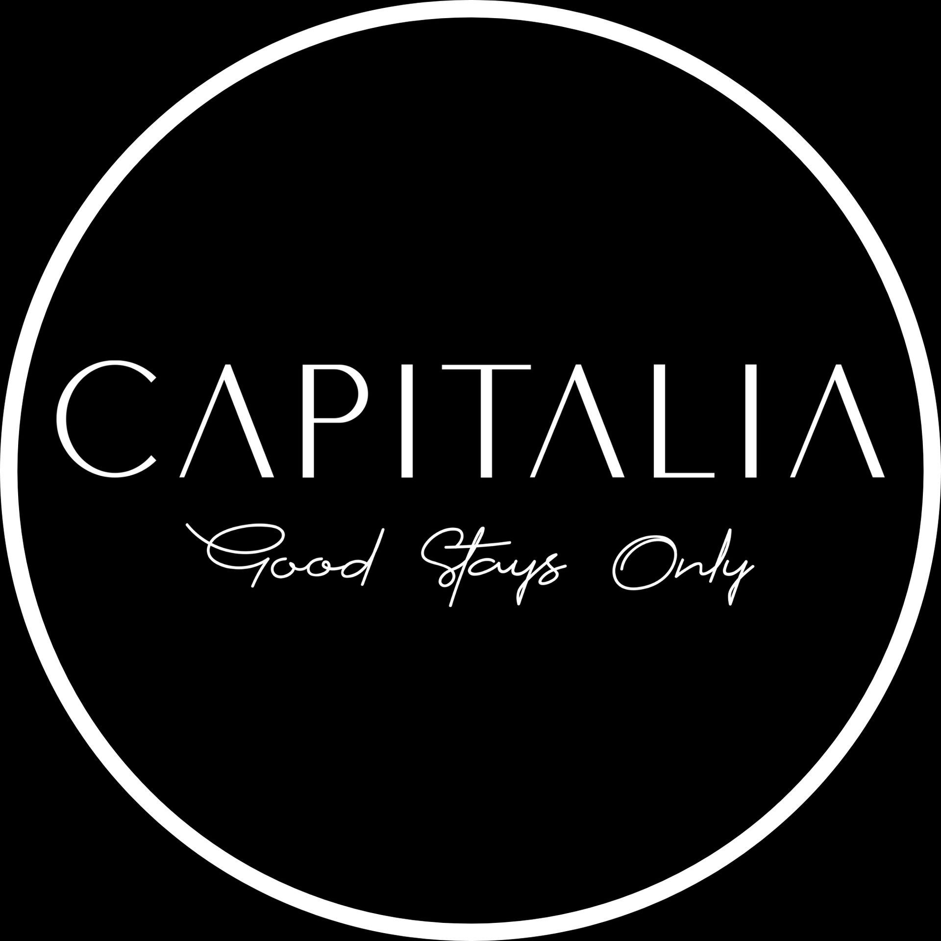 Capitalia Polanco Luxury Accommodations