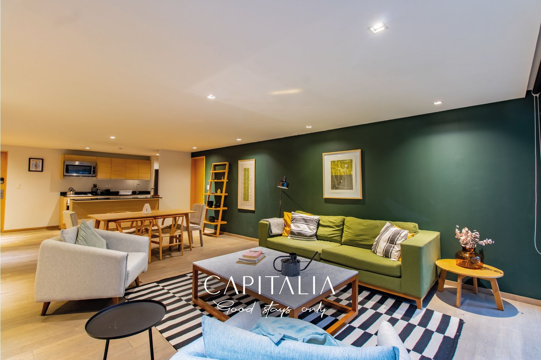 Welcome to Capitalia, a professional property management company ...