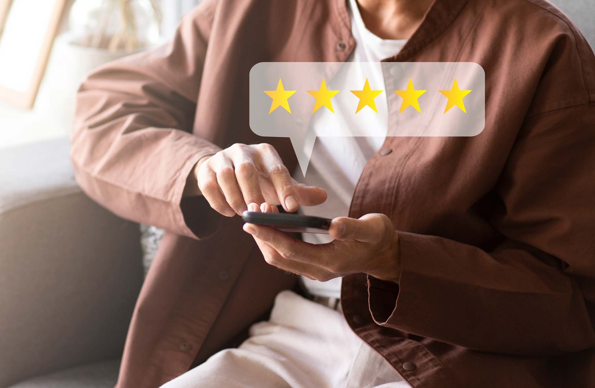 Comment créer une bonne enquête de satisfaction