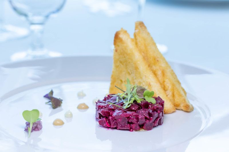 Dining on Azamara Cruises: Menus, Venues & What to Expect