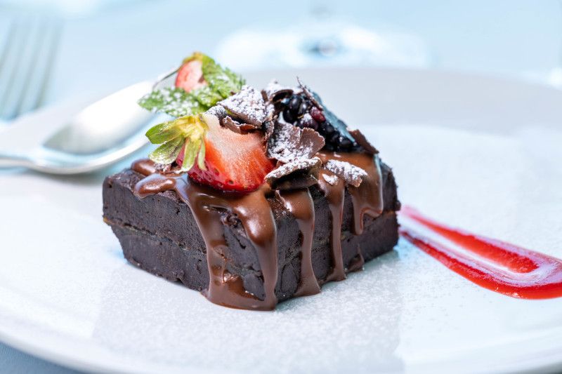 Dining on Azamara Cruises: Menus, Venues & What to Expect