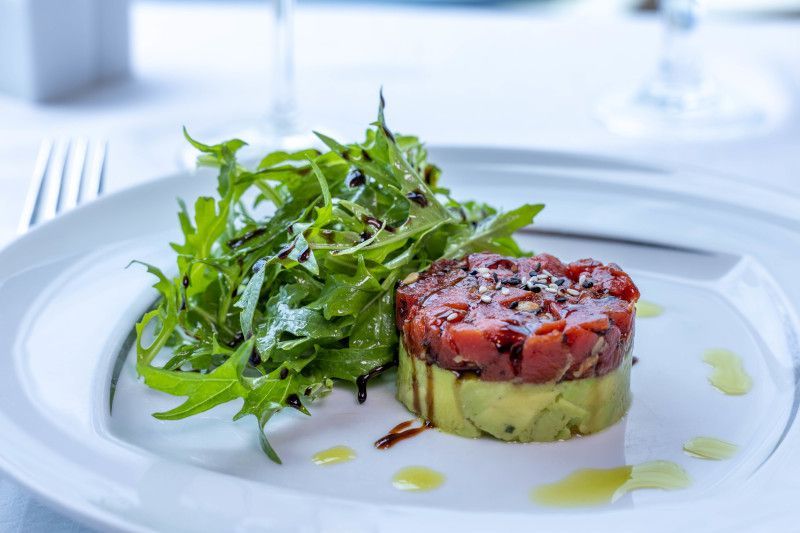 Dining on Azamara Cruises: Menus, Venues & What to Expect