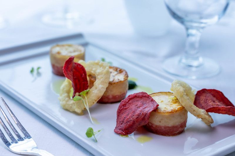 Dining on Azamara Cruises: Menus, Venues & What to Expect