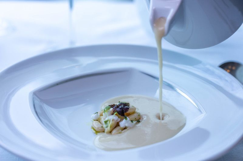 Dining on Azamara Cruises: Menus, Venues & What to Expect