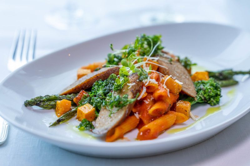 Dining on Azamara Cruises: Menus, Venues & What to Expect