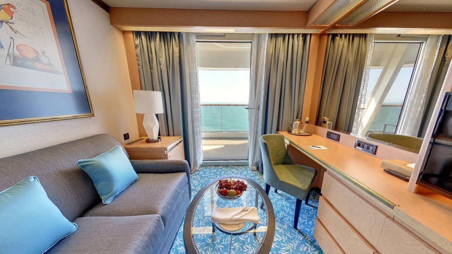 Bolette Cruise Review | Fred. Olsen Cruise Lines Ship Insights