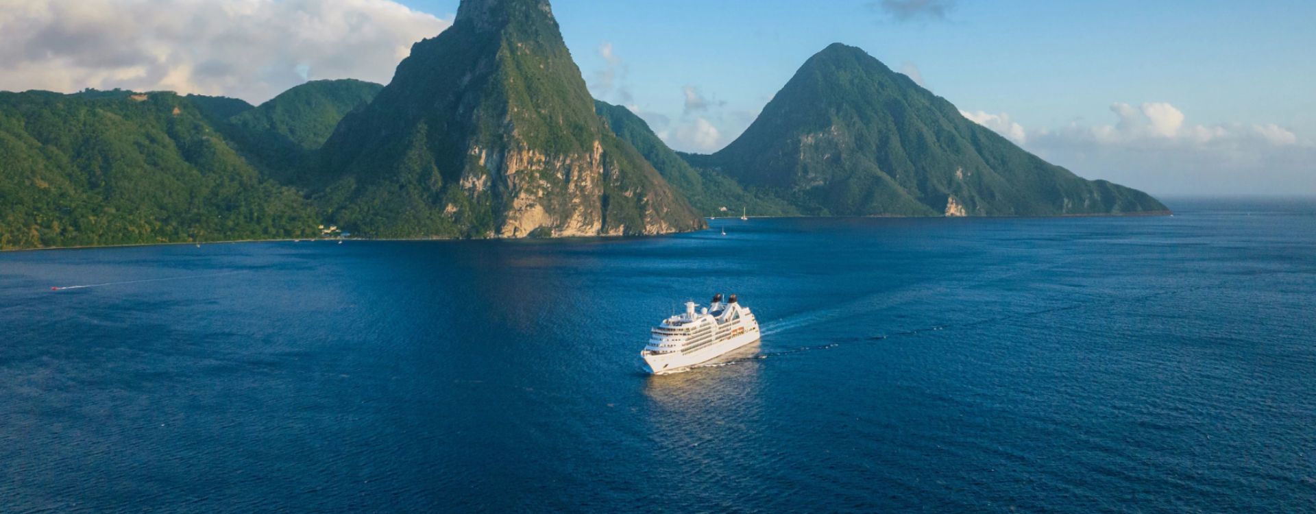 Solis: Seabourn’s New Fine Dining Experience at Sea