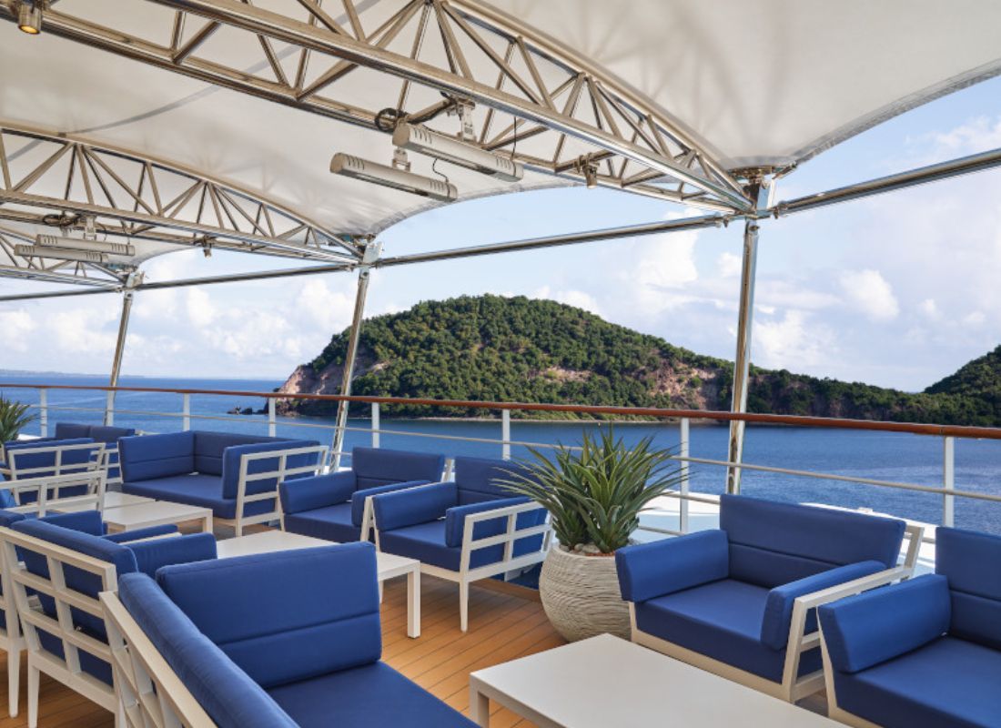 Silversea Exclusive Fares