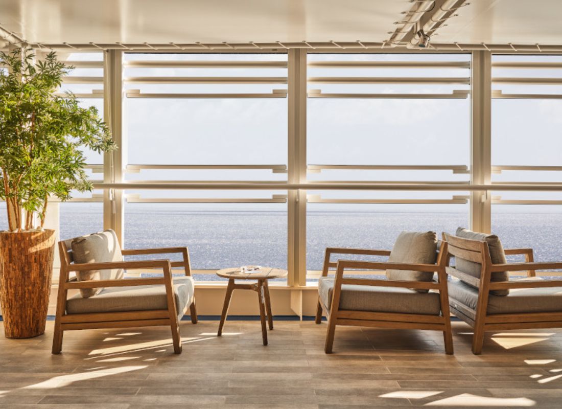 Silversea Exclusive Fares