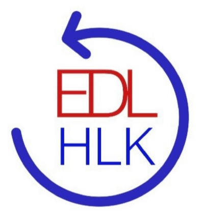 Edl Logo