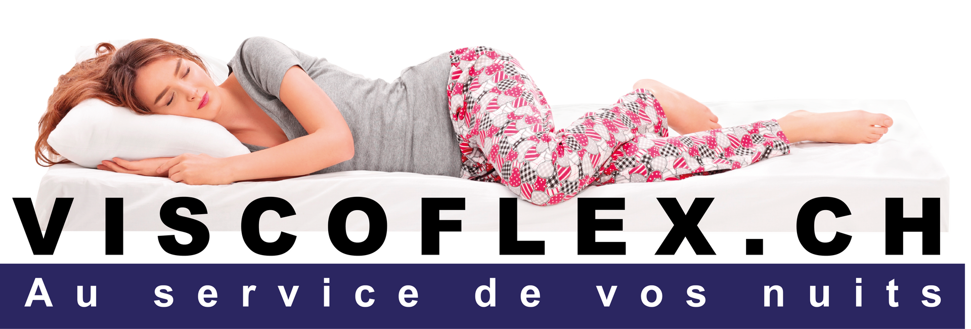 Swiss Viscoflex Sàrl: vos professionnels de la literie