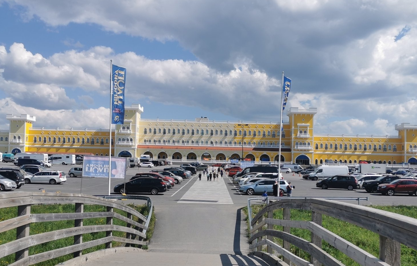 Matkatoimisto | Turku | Raisio | Star Tours Oy & Ritvan matkat