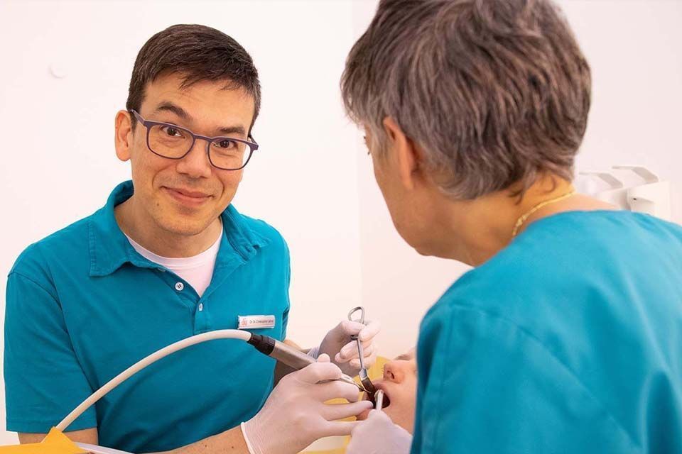 Kieferchirurgie | Kelheim | Dr. Dr. Christopher Laban | Mund-Kiefer ...