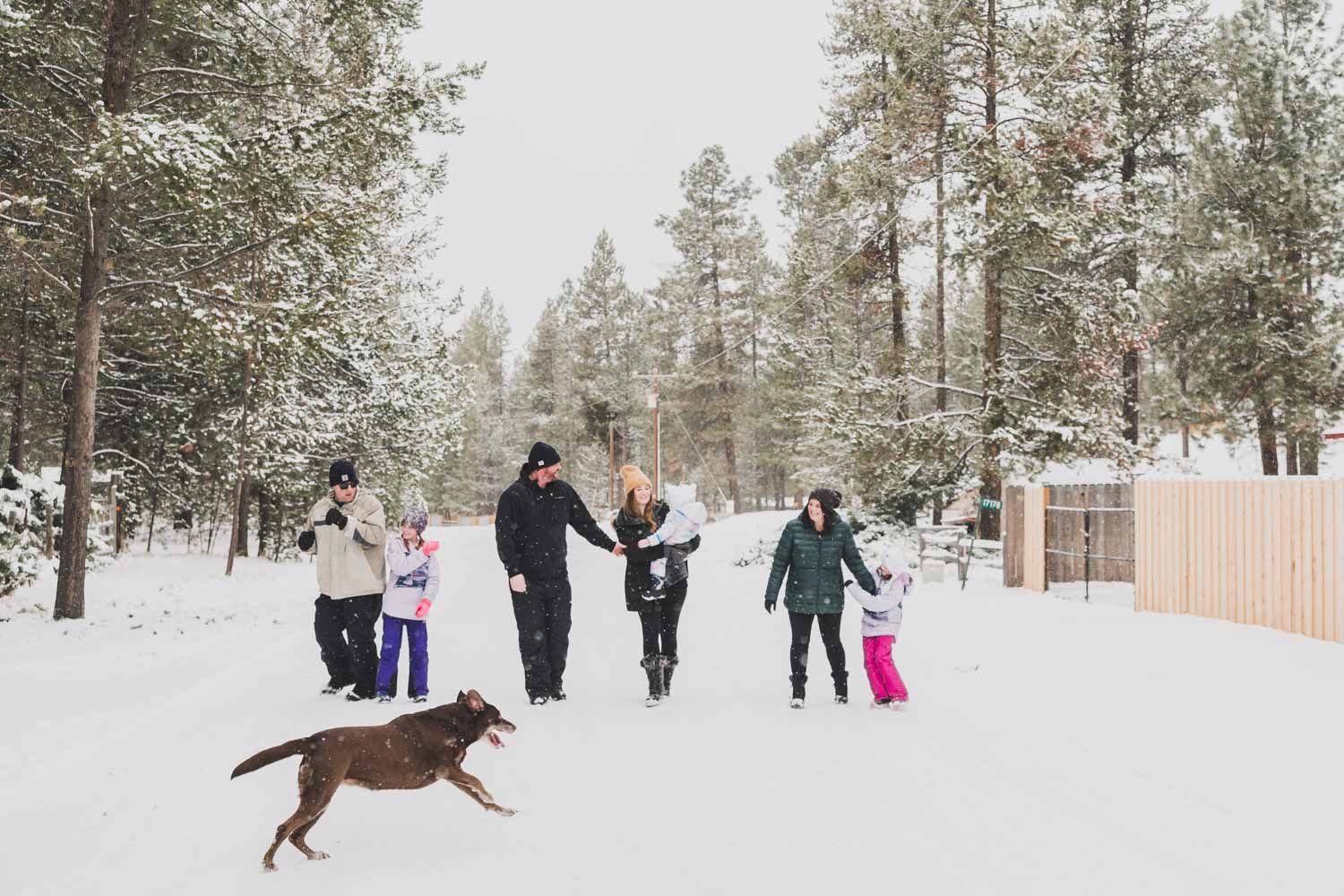 Central Oregon Vacation Homes | Vacation Rentals