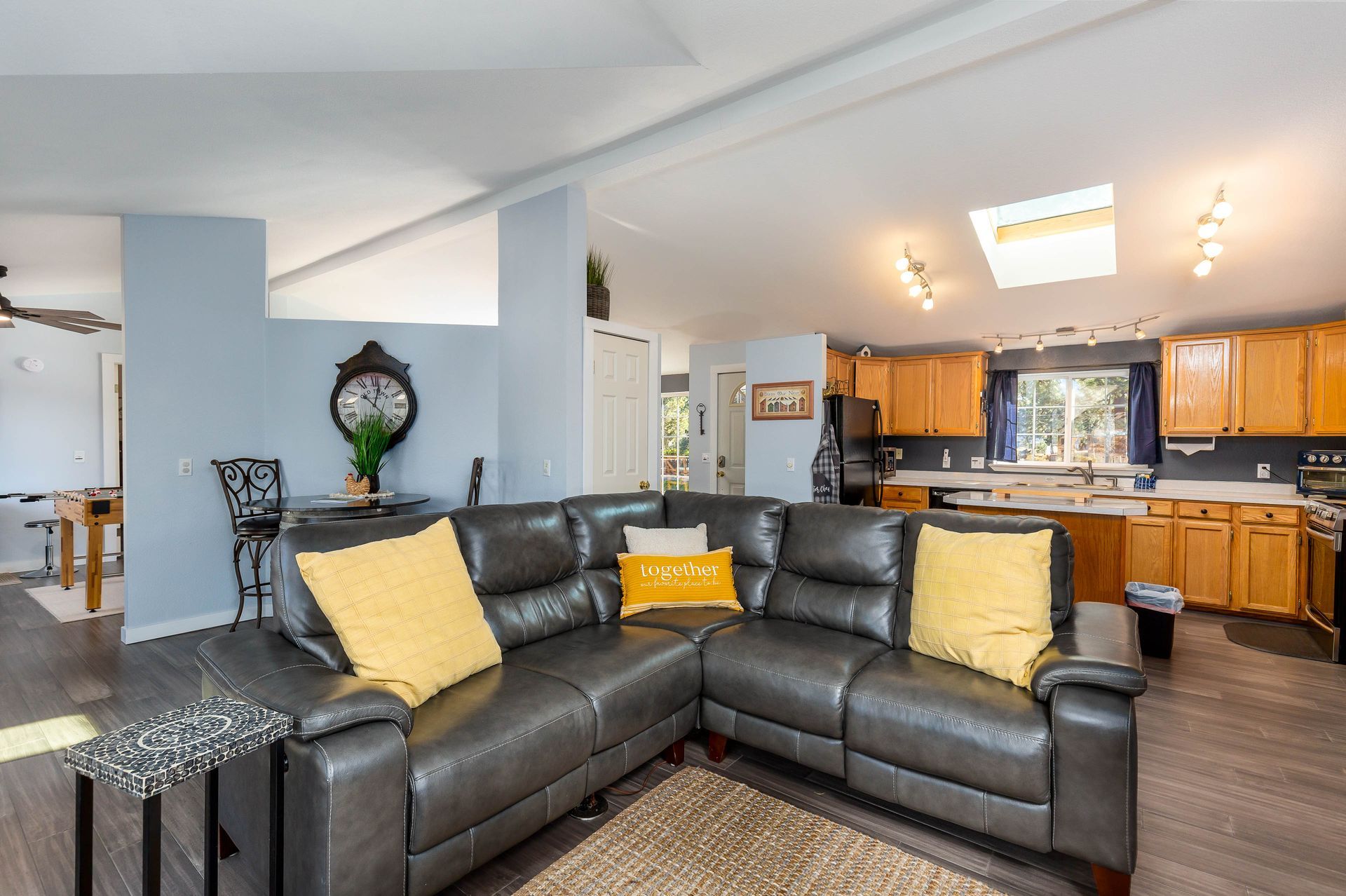 Central Oregon Vacation Homes | Vacation Rentals In Bend