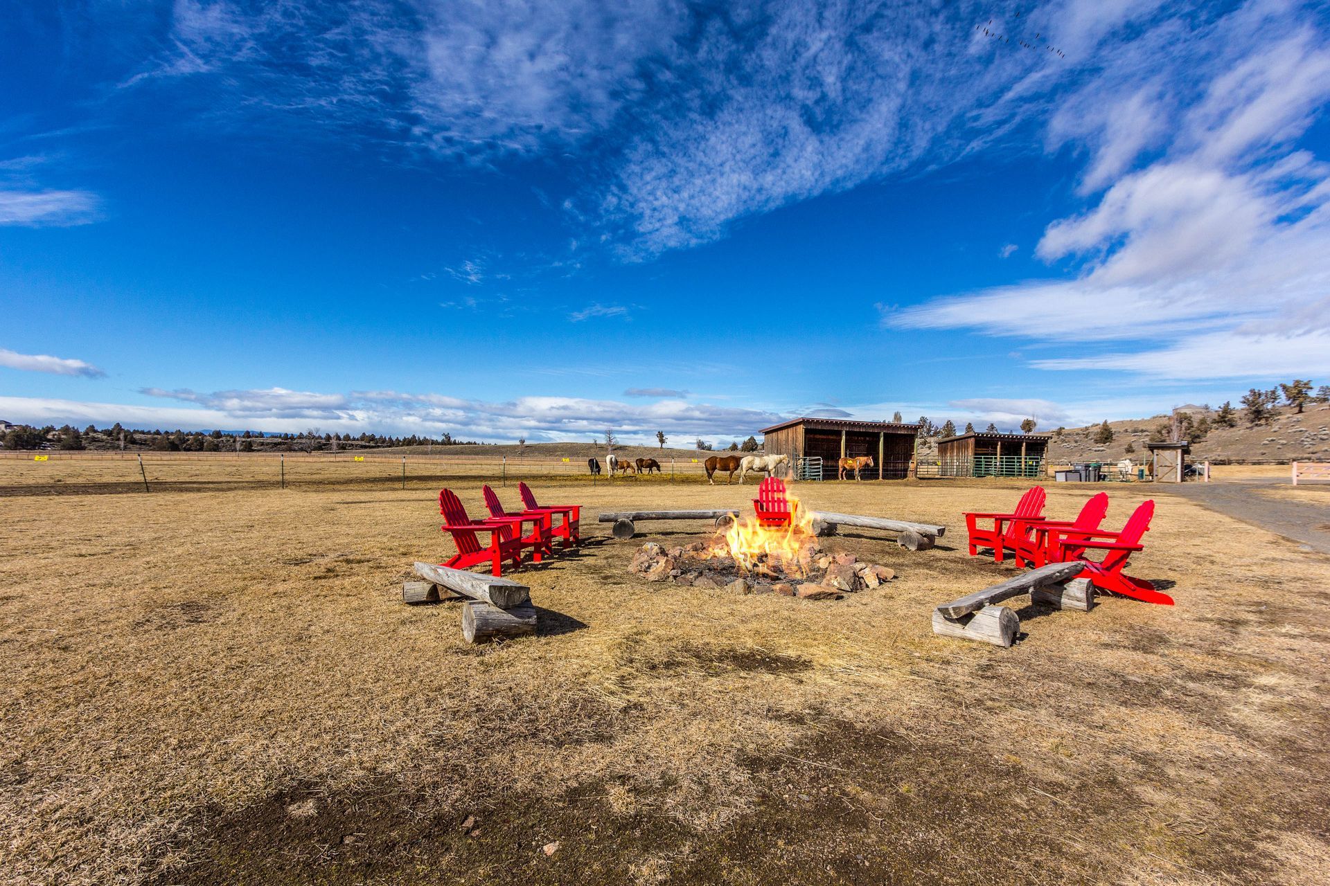 Plan Your Stay At Brasada Ranch Resort