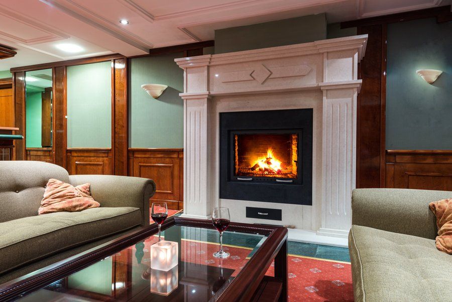 Installation de cheminée à foyer fermé à Arles - Cheministe