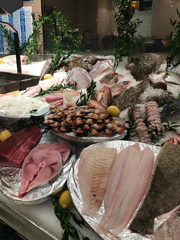 Poissonnerie du Bac, votre poissonnier réputé de Paris 7e